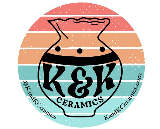 K&K Ceramics – Bigfoot's Rockeaters